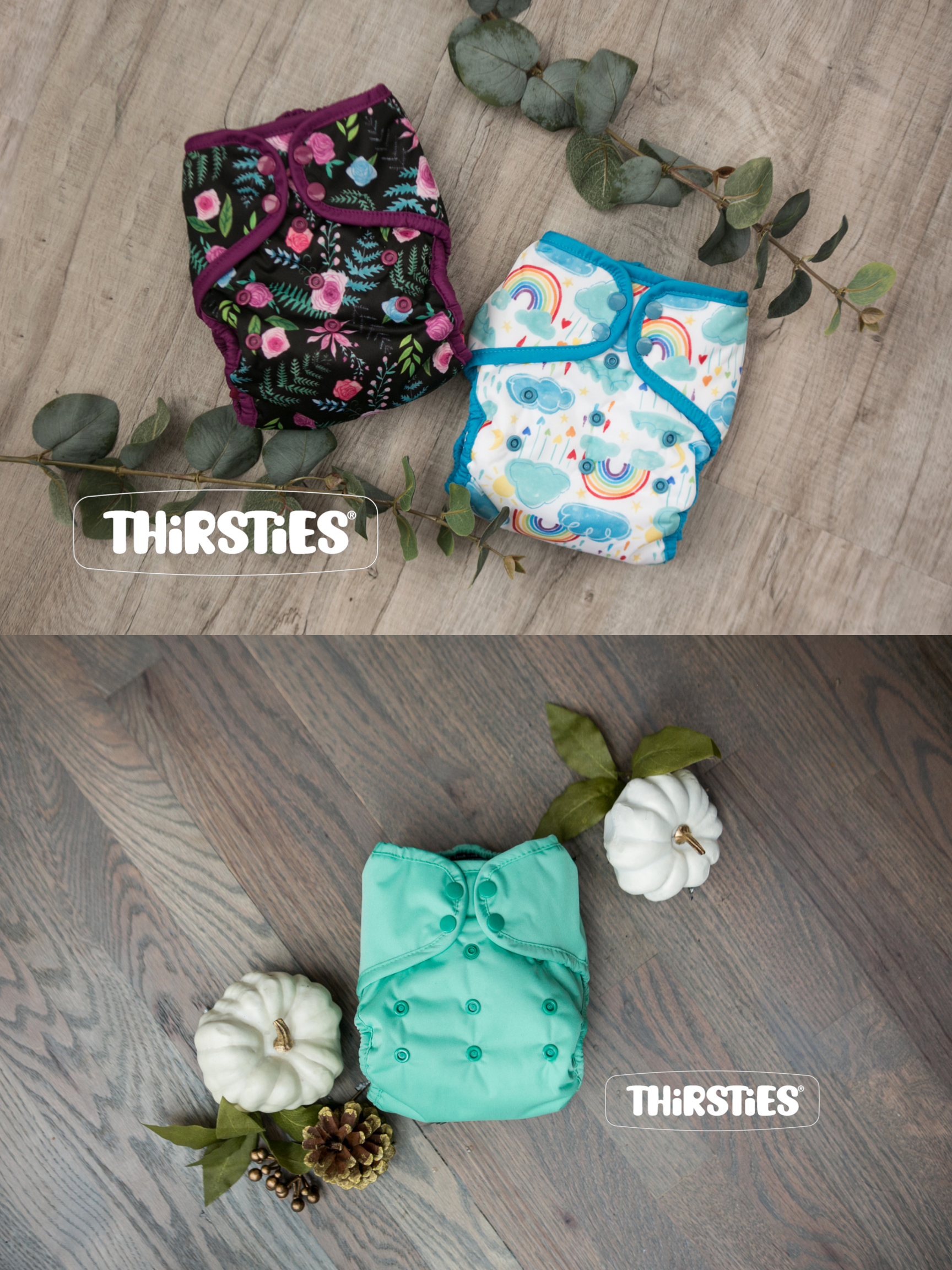 Green Diaper Store - Eco Friendly Products for Baby and Home