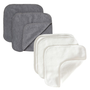 Diapering Accessories :: Cloth Wipes :: Cloth Wipes Sampler - Little ...